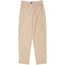Marc Cain Stoffhose Damen Größe XS Second Hand beige