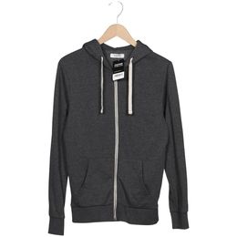 Jack & Jones JACK & JONES Kapuzenpullover Herren Gr&ouml;&szlig;e S Second Hand grau