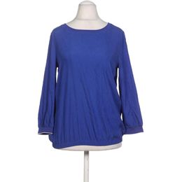s.Oliver Bluse Damen Gr&ouml;&szlig;e S Second Hand blau
