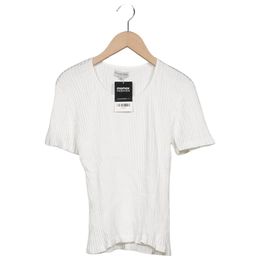 Street One Pullover Damen Größe S Second Hand weiß