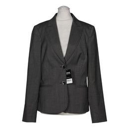 comma, COMMA Blazer Damen Gr&ouml;&szlig;e S Second Hand grau