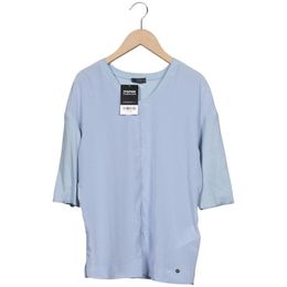Marc Cain T-Shirt Damen Gr&ouml;&szlig;e XS Second Hand hellblau