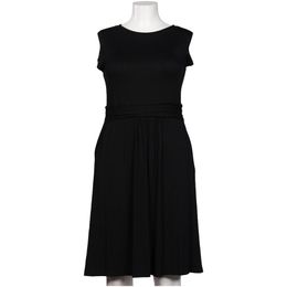 Boden Kleid Damen Gr&ouml;&szlig;e XL Second Hand schwarz