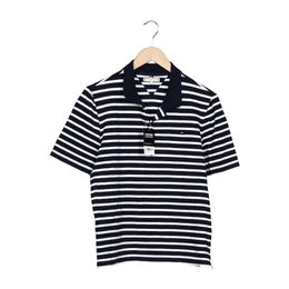 Tommy Hilfiger Poloshirt Damen Größe XXL Second Hand bunt