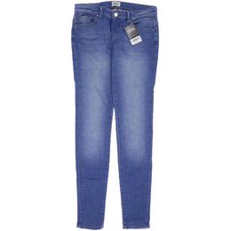 Only Jeans Damen Größe 30 Second Hand blau