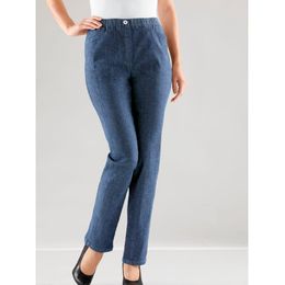 WITT WEIDEN Jeans in dark blue | Gr.: 235