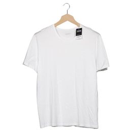 BOSS T-Shirt Herren Gr&ouml;&szlig;e XXL Second Hand wei&szlig;
