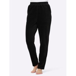 WITT WEIDEN Hose in schwarz | Gr.: 26/27
