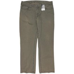 Camel Active Jeans Herren Gr&ouml;&szlig;e 36/38 Second Hand gr&uuml;n