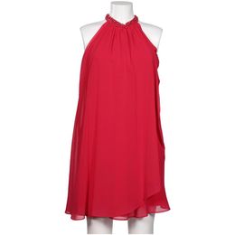 Vera Mont Kleid Damen Gr&ouml;&szlig;e S Second Hand rot