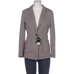 H&M H&M Blazer Damen Gr&ouml;&szlig;e M Second Hand grau