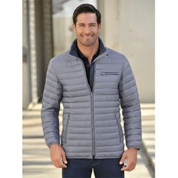 WITT WEIDEN Jacke in grau | Gr.: 60