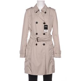 Prada Mantel Damen Größe S Second Hand beige