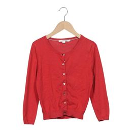 Boden Strickjacke Damen Gr&ouml;&szlig;e XS Second Hand rot