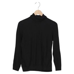 BOSS Black Pullover Damen Größe XL Second Hand schwarz