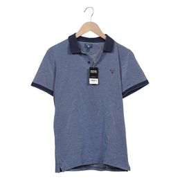 Gant Poloshirt Herren Gr&ouml;&szlig;e L Second Hand marine