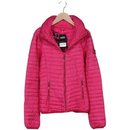 Superdry Jacke Damen Größe S Second Hand pink