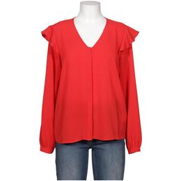 Darling Harbour Bluse Damen Gr&ouml;&szlig;e M Second Hand rot