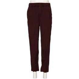 GAP Stoffhose Damen Größe L Second Hand bordeaux