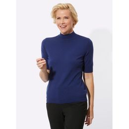 WITT WEIDEN Pullover in royalblau | Gr.: 38