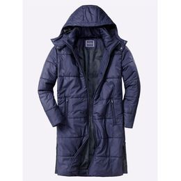 WITT WEIDEN Steppmantel in marine | Gr.: 58