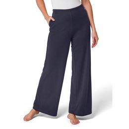 WITT WEIDEN Hose in marine | Gr.: 18/19