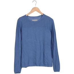 Gerry Weber Pullover Damen Gr&ouml;&szlig;e S Second Hand blau