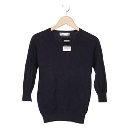 Zara Pullover Damen Gr&ouml;&szlig;e M Second Hand marine