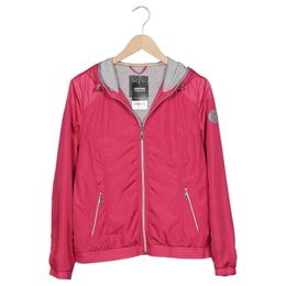 Taifun Jacke Damen Gr&ouml;&szlig;e XL Second Hand pink