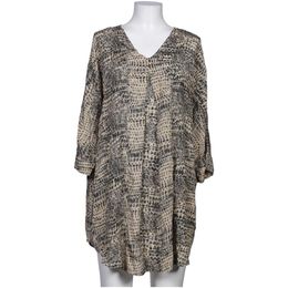 The MASAI Clothing Company Kleid Damen Gr&ouml;&szlig;e M Second Hand beige