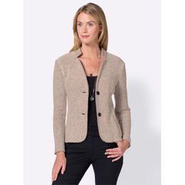 WITT WEIDEN Blazer in ros&eacute; | Gr.: 38