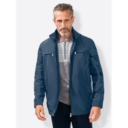 WITT WEIDEN Jacke in blau | Gr.: 50