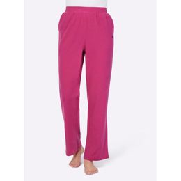 WITT WEIDEN Hose in fuchsia | Gr.: 18/19