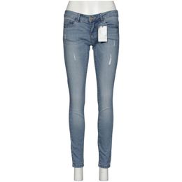 Only Jeans Damen Größe 28 Second Hand hellblau
