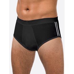 WITT WEIDEN Slip in schwarz | Gr.: 7