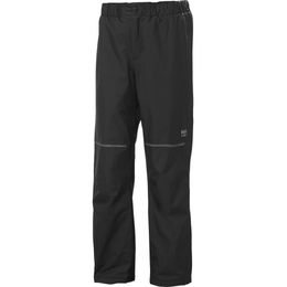 Helly Hansen Winterhose "Manchester 2.0" in Schwarz | Gr.: 5XL