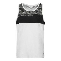 !Solid Tanktop SDFlo in Schwarz | Gr.: L