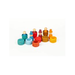 Grapat Aguamarina Sommer - ab 1 Jahr | Gr.: onesize