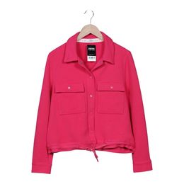 Cecil Jacke Damen Gr&ouml;&szlig;e M Second Hand pink