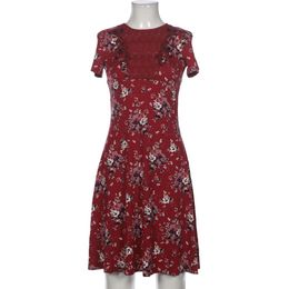 Vive Maria Kleid Damen Gr&ouml;&szlig;e XS Second Hand bordeaux