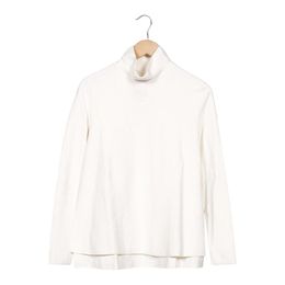 Cos Pullover Damen Größe S Second Hand weiß