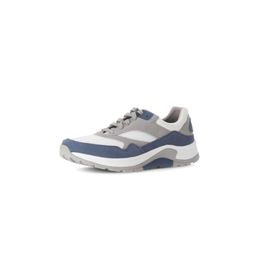 rollingsoft Sneaker low in blau | Gr.: 46
