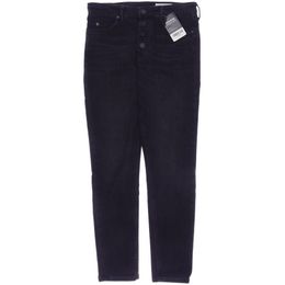 Marc O'Polo Marc O'Polo Jeans Damen Größe 28 Second Hand schwarz