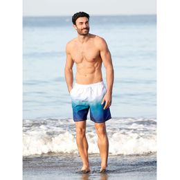 WITT WEIDEN Badeshorts in topas | Gr.: 5