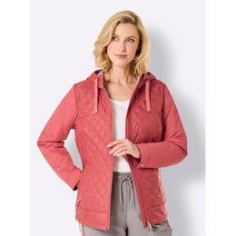 WITT WEIDEN Funktionsjacke in grapefruit | Gr.: 38