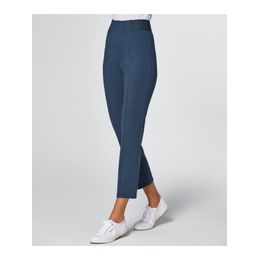 WITT WEIDEN Funktionshose in dunkelblau | Gr.: 40-42