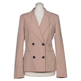 Zara Blazer Damen Gr&ouml;&szlig;e XS Second Hand pink
