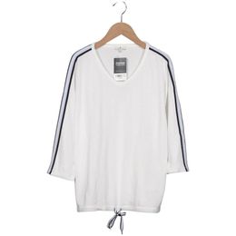 Tom Tailor Pullover Damen Größe XS Second Hand weiß