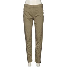 Raffaello Rossi Stoffhose Damen Größe L Second Hand beige