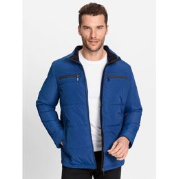 WITT WEIDEN Steppjacke in royalblau | Gr.: 50